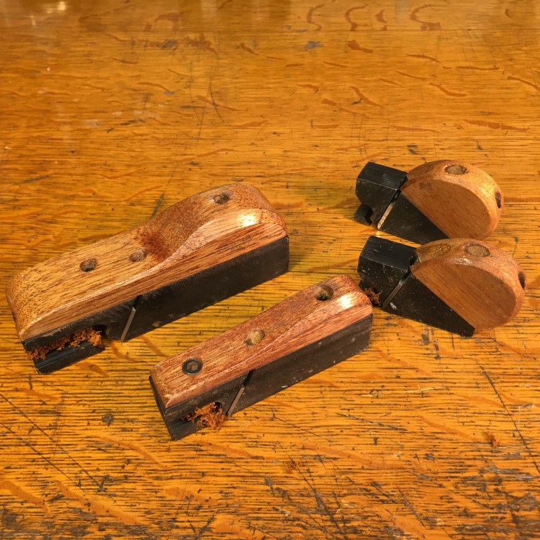 Bowmaking Tools – AD Bows, LLC