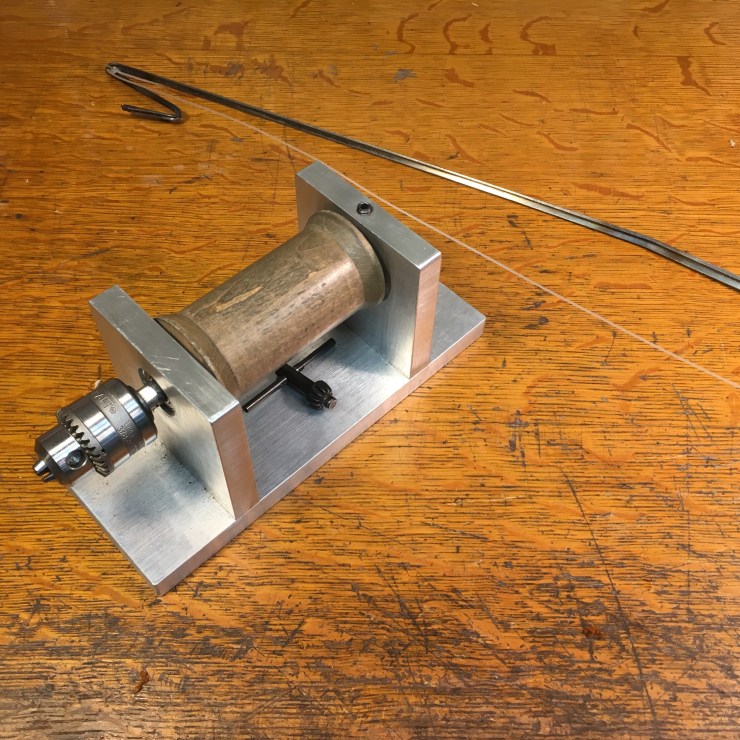 Bowmaking Tools – AD Bows, LLC