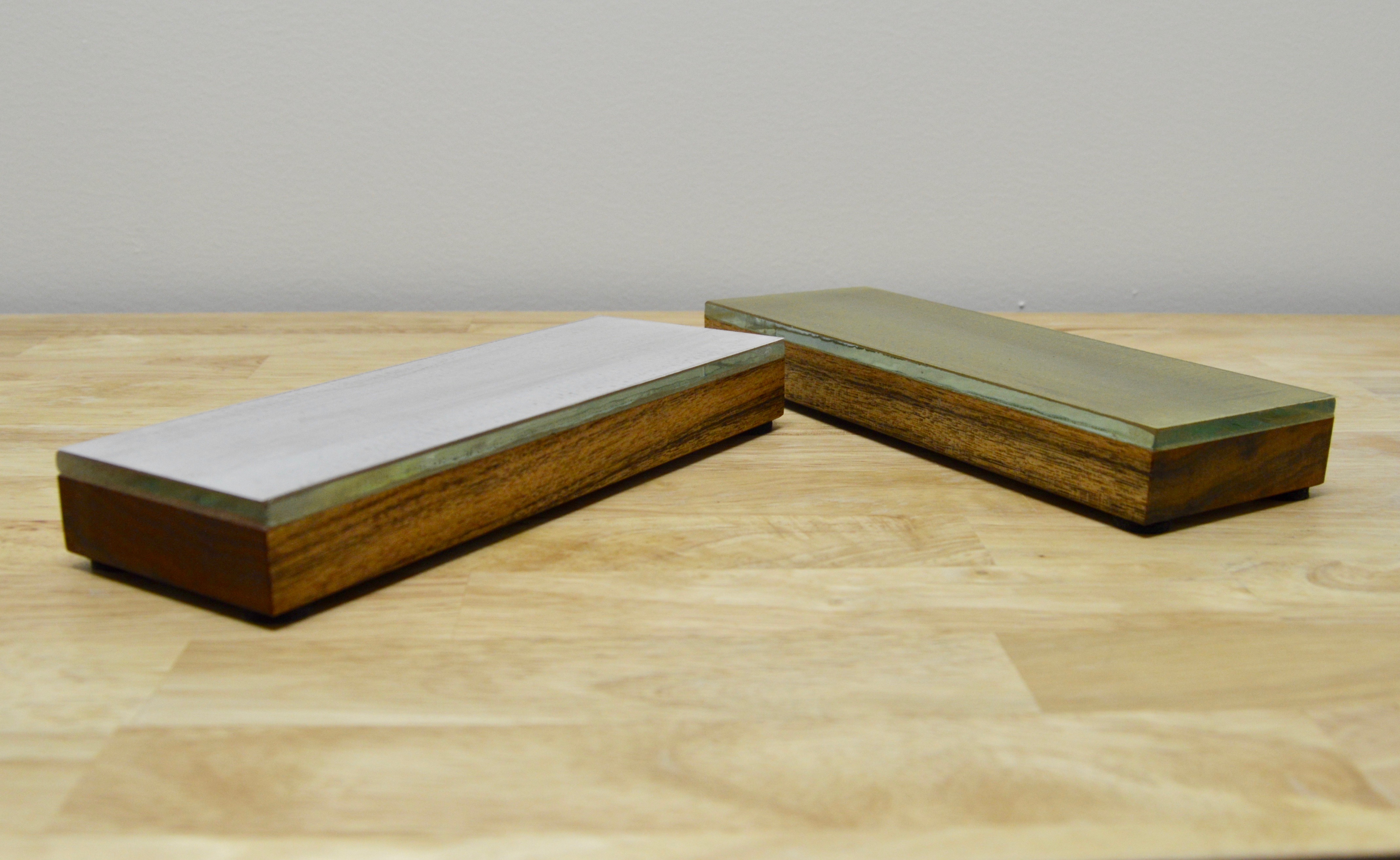 Bowmaking Tools: Hand Planes – AD Bows, LLC