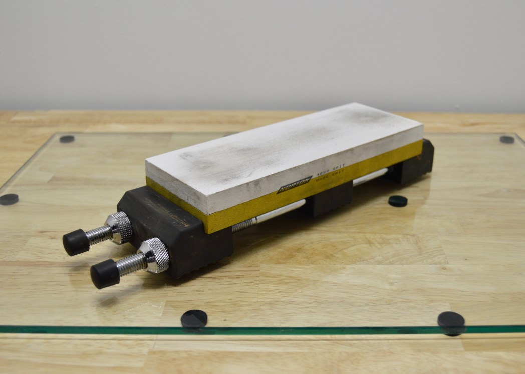 Bowmaking Tools: Hand Planes – AD Bows, LLC