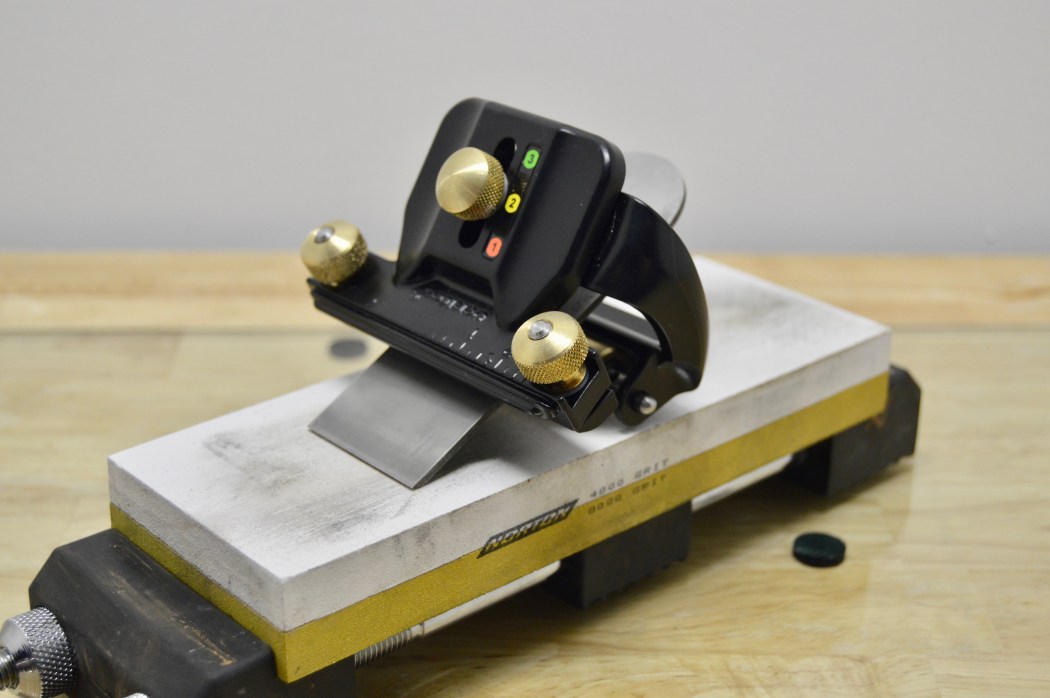 Bowmaking Tools: Hand Planes – AD Bows, LLC