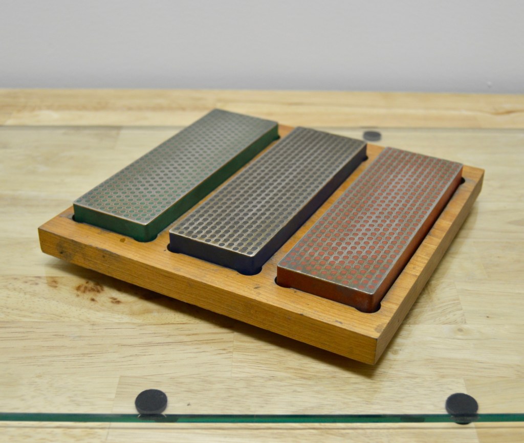 Bowmaking Tools: Hand Planes – AD Bows, LLC